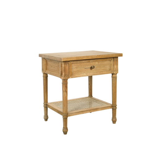 Hamilton bedside table store